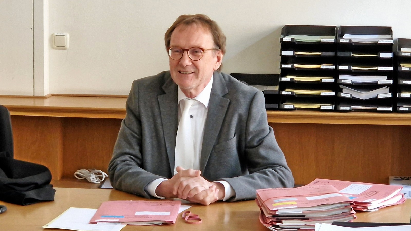 Prozess Hamburg: Richter verurteilt über 20 Jahre ganze Familie