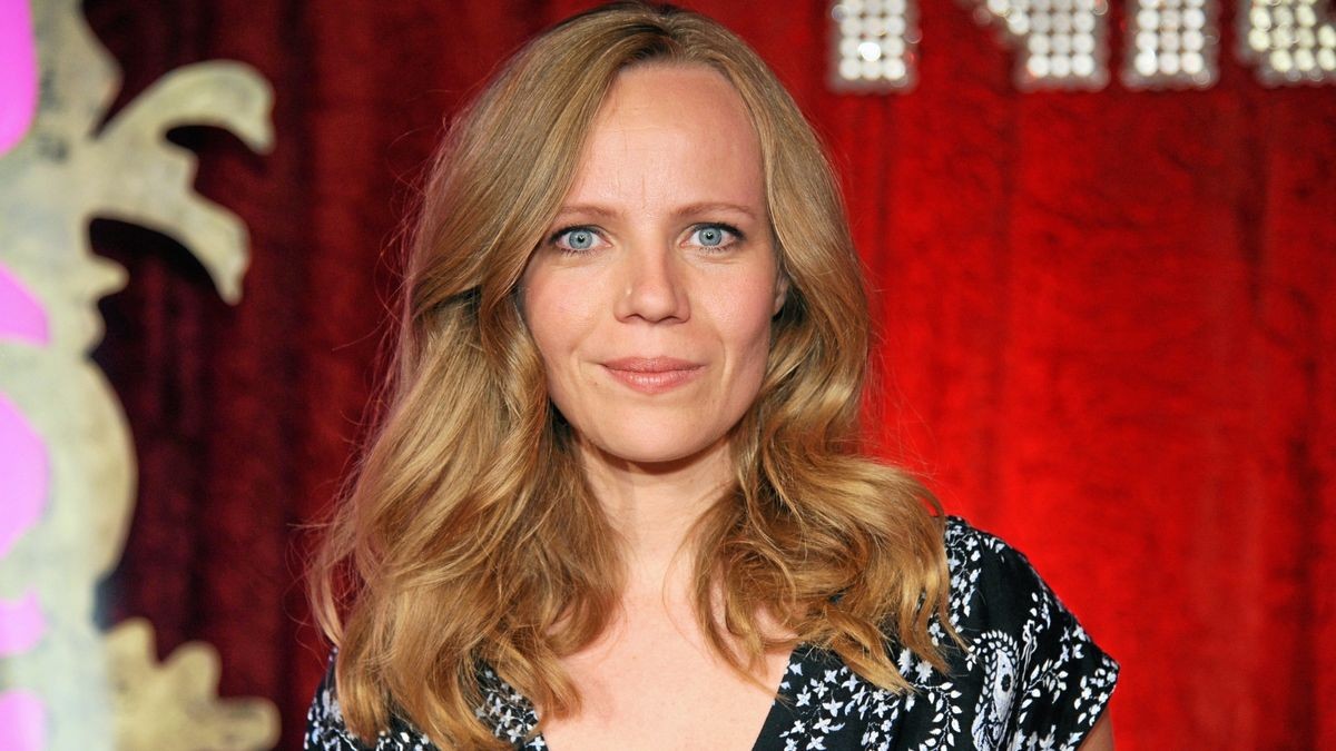 Weimarer Spiegelzelt-Festival startet: Diese Künstlerinnen und Künstler ...