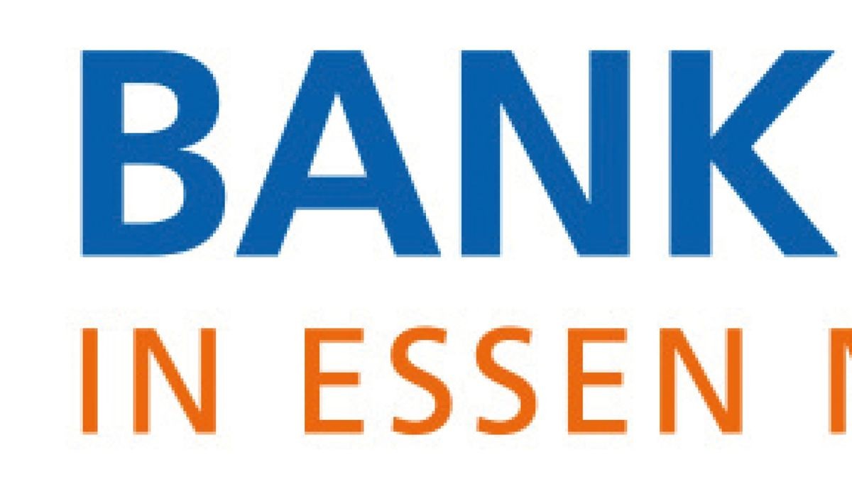 Die GENO BANK ESSEN ist die "BESTE BANK vor Ort 2023"