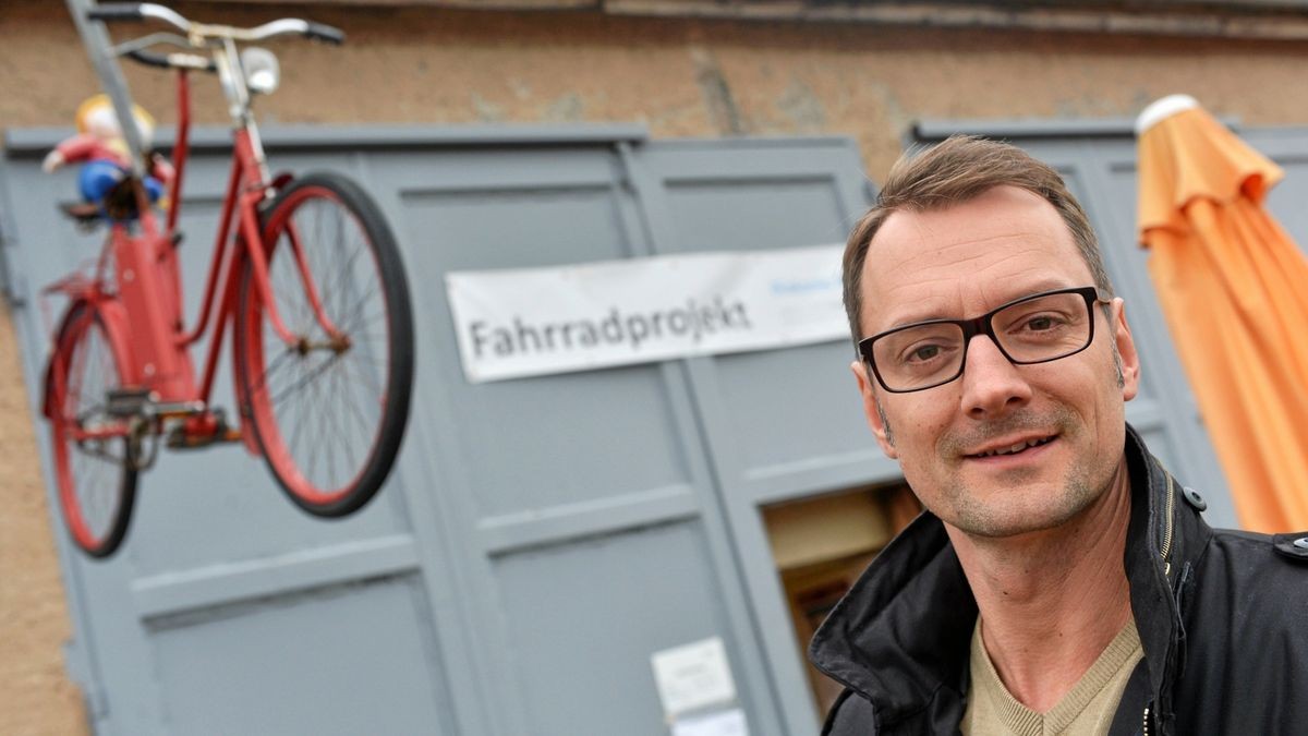 Der bereits zehnte Lions-Flohmarkt hilft der Weimarer Tafel
