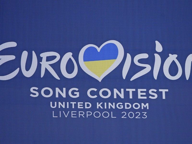 ESC 2023: Loreen mit "Tattoo" für Schweden – Absolute Favoritin