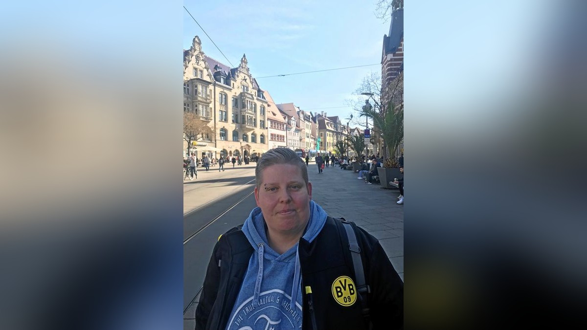 Der Thüringer Landesverband für Frauen mit Behinderung bietet ein ...