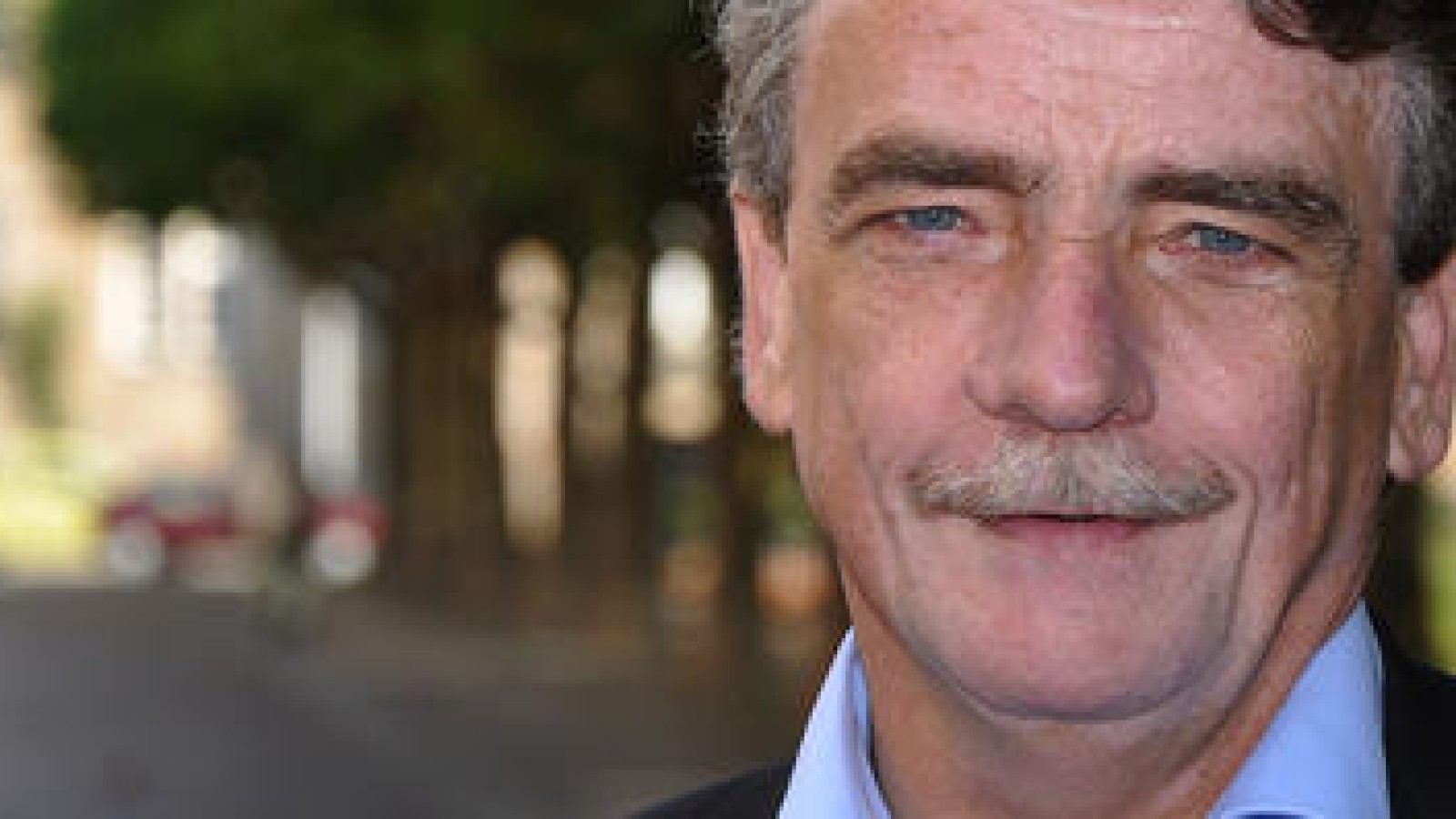 Der Fragebogen von Michael Groschek (SPD)