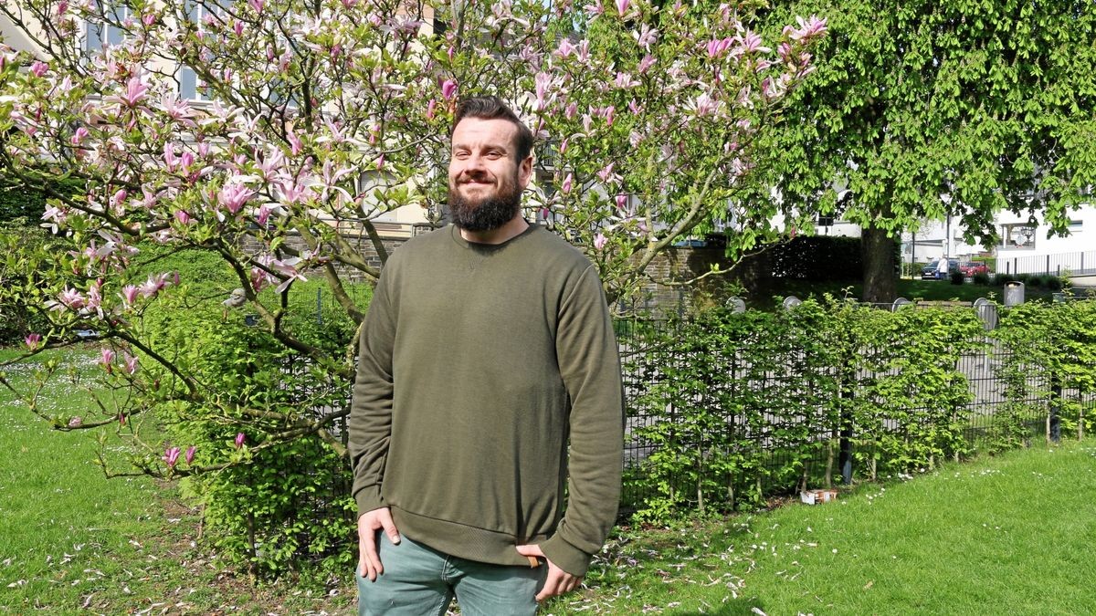 Wie der Velberter Michael Mehler 160 Kilo abgenommen hat