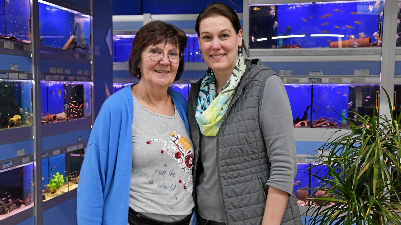 Zoo Zajac: So sieht die Zukunft ohne toten Norbert Zajac aus