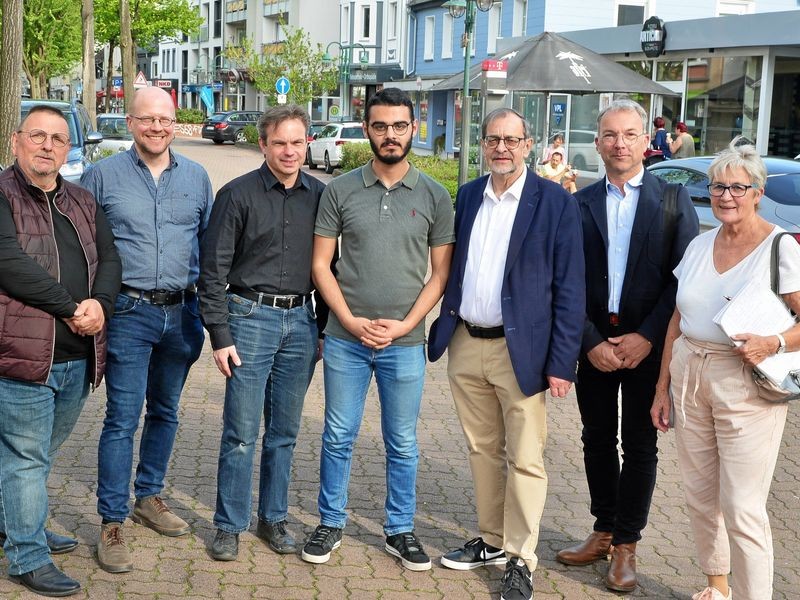 Letmathe: So soll die Hagener Straße attraktiver werden