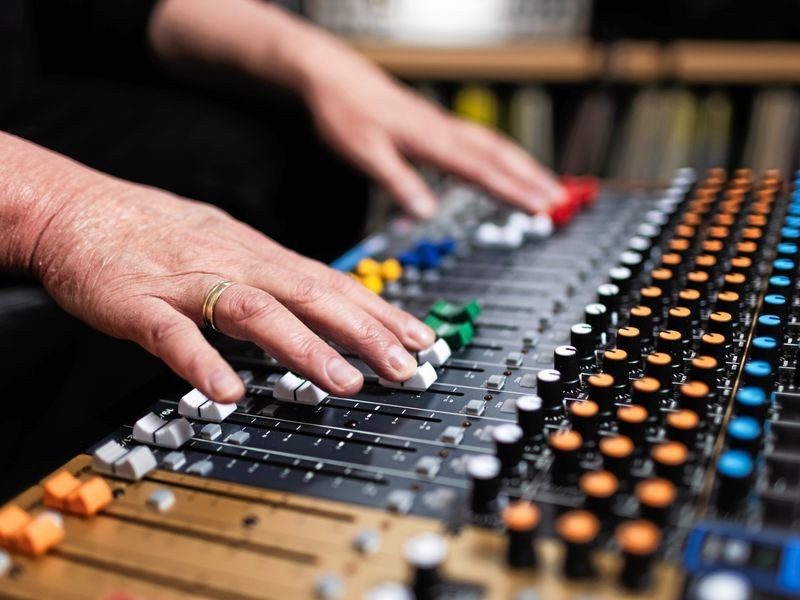 Open-Air: Electric-Festival mit Promi-DJ in Herne geplant