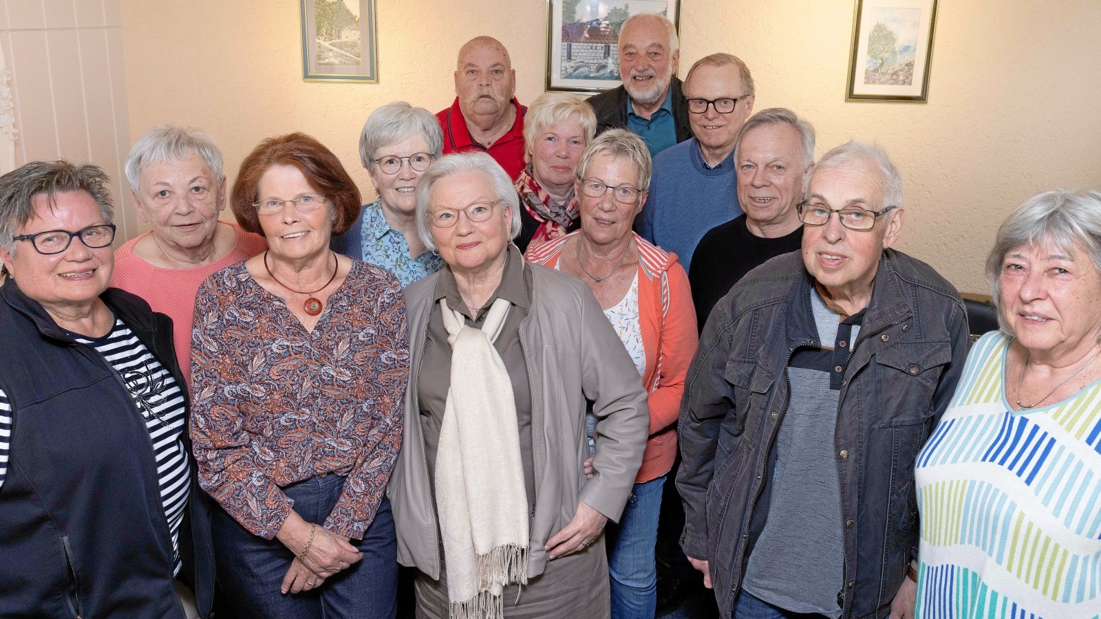 Schule in Sprockhövel: Spitznamen, Streiche und Schulabgang