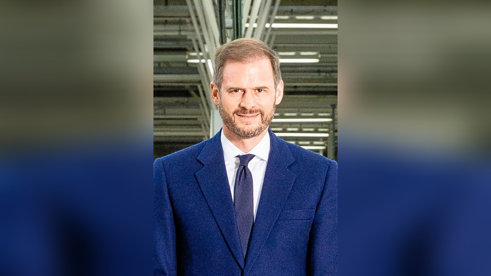 Bentley-Manager wird Chef bei Volkswagen-Softwareschmiede