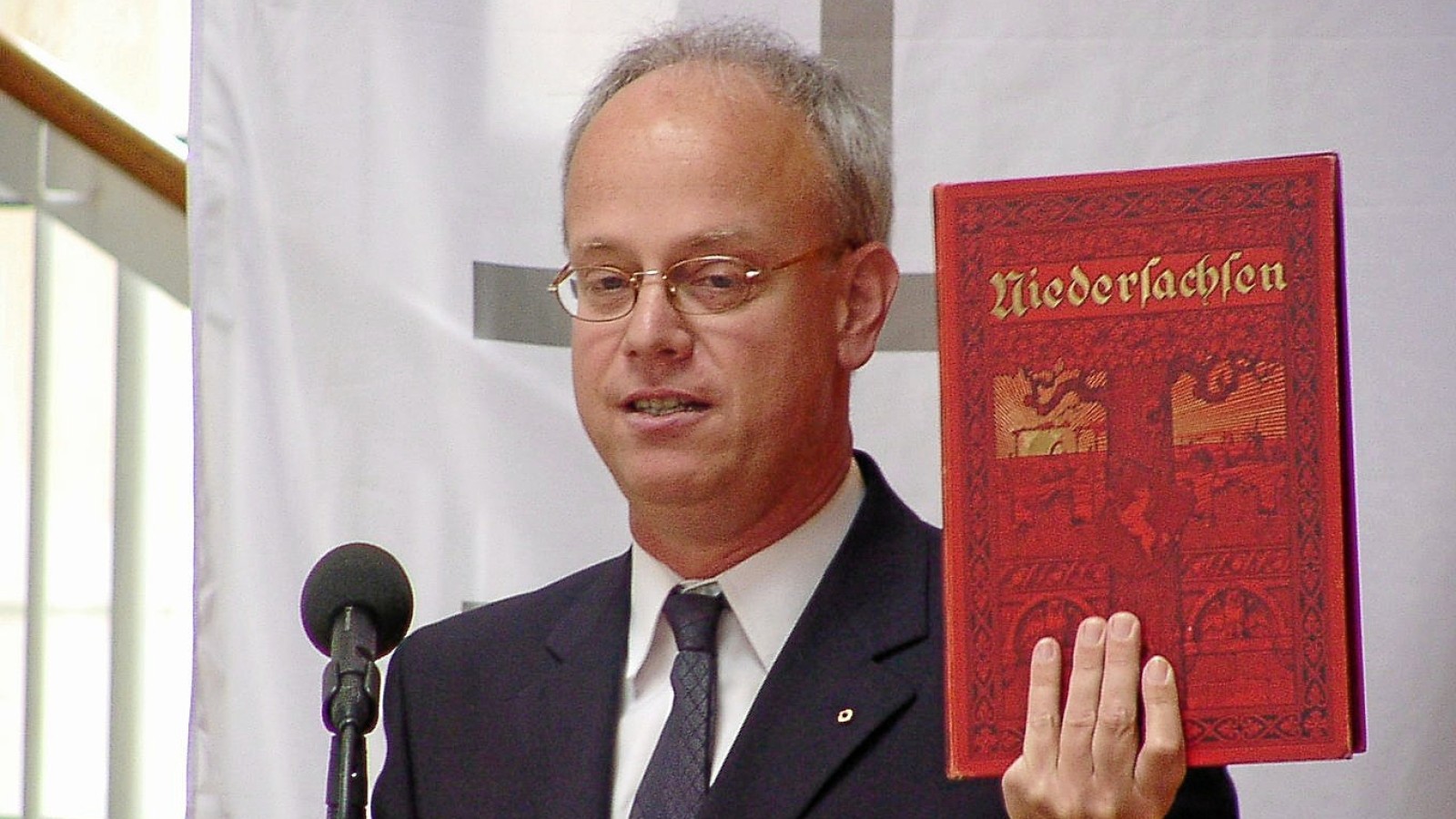 In Peine geht es um das Lebensumfeld Heimat