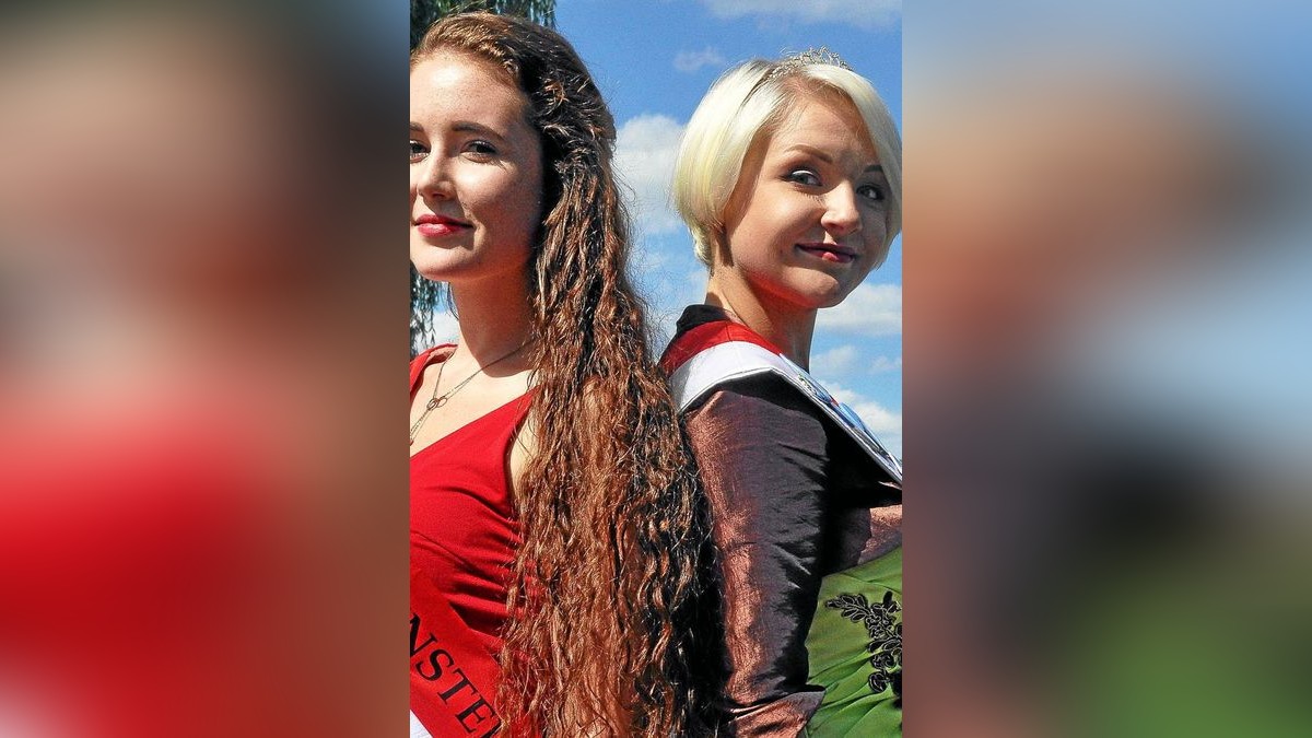 Ratschläge der Bad Lobensteiner Moorprinzessin an ihre Nachfolgerin