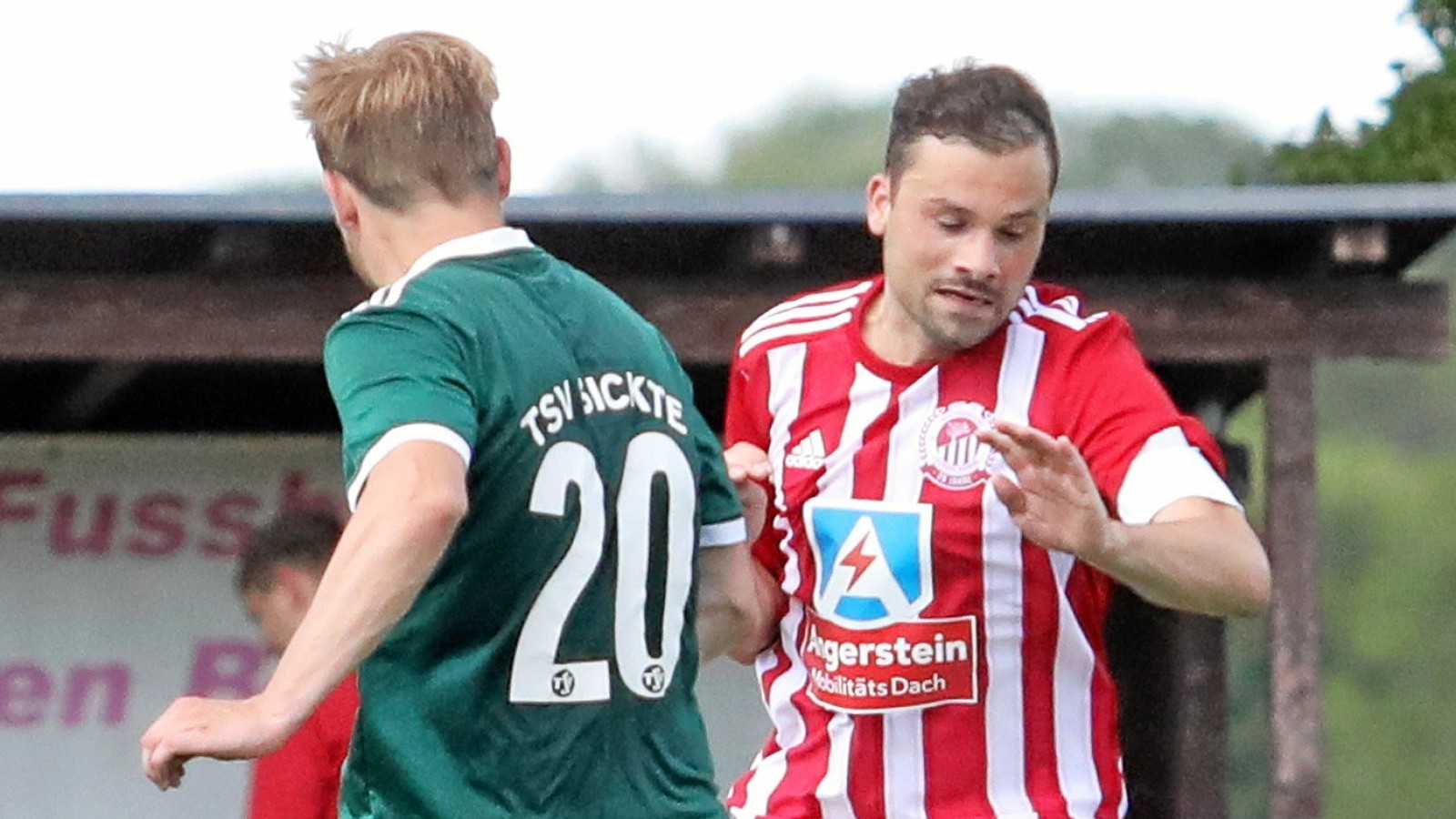 Schoolmann-Elf greift nach „Big Points“