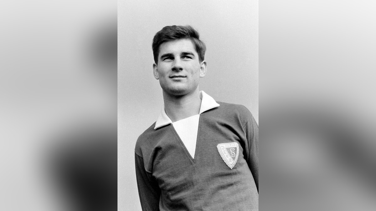 Retro-Diaschau: Vor 60 Jahren holte der SC Motor Jena die DDR ...