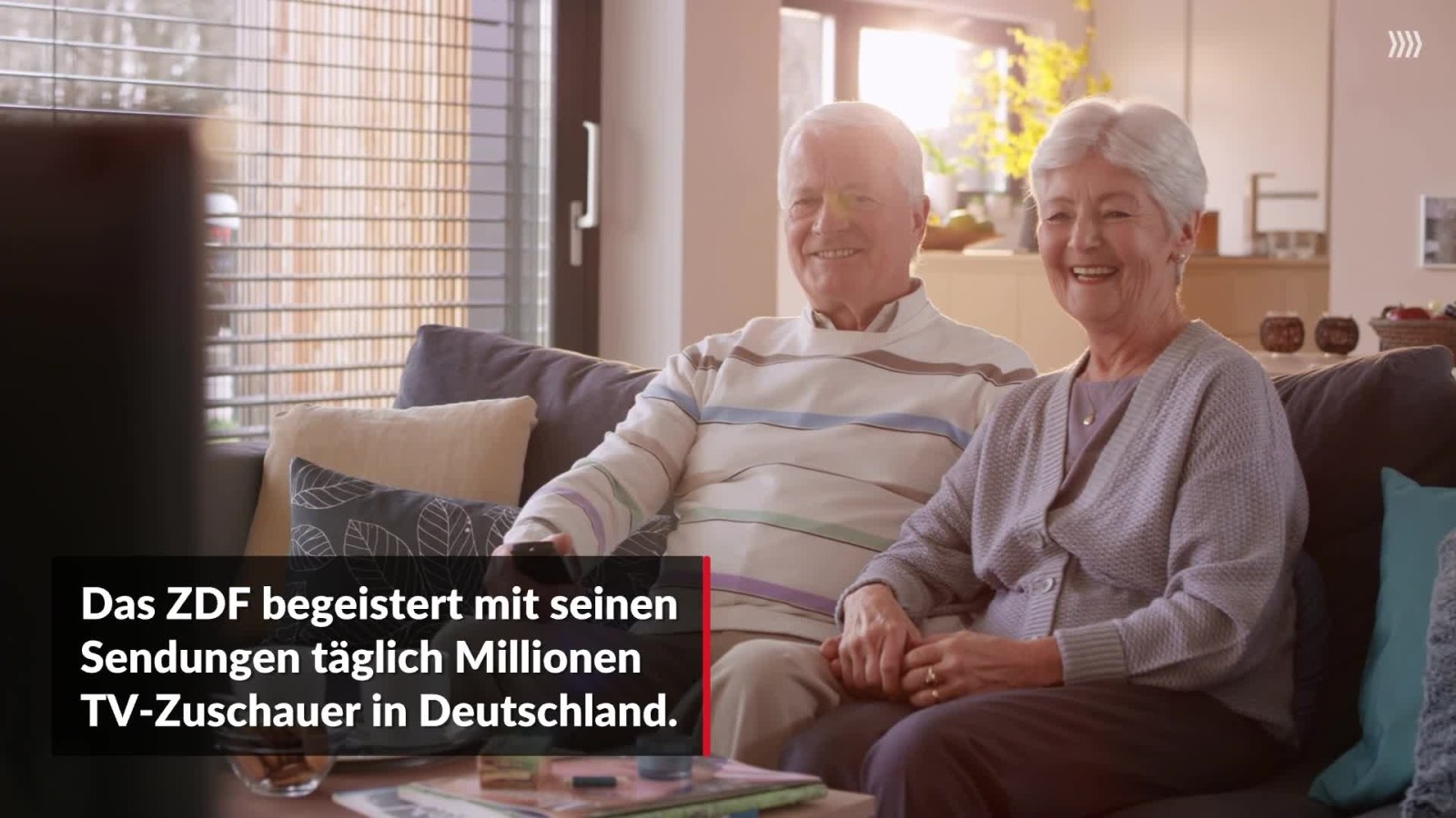 ZDF: Das sind die beliebtesten Moderatoren