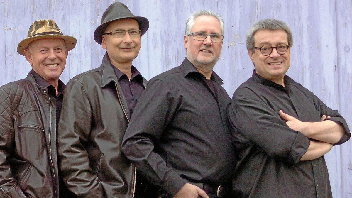 Radio Mellingtone: Konzert der reifen Herren abgesagt