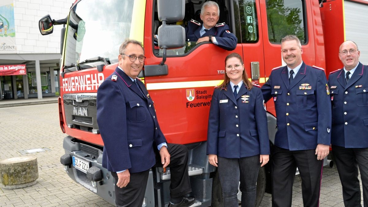 Wer ist besser? Salzgitters Wehren treten gegeneinander an