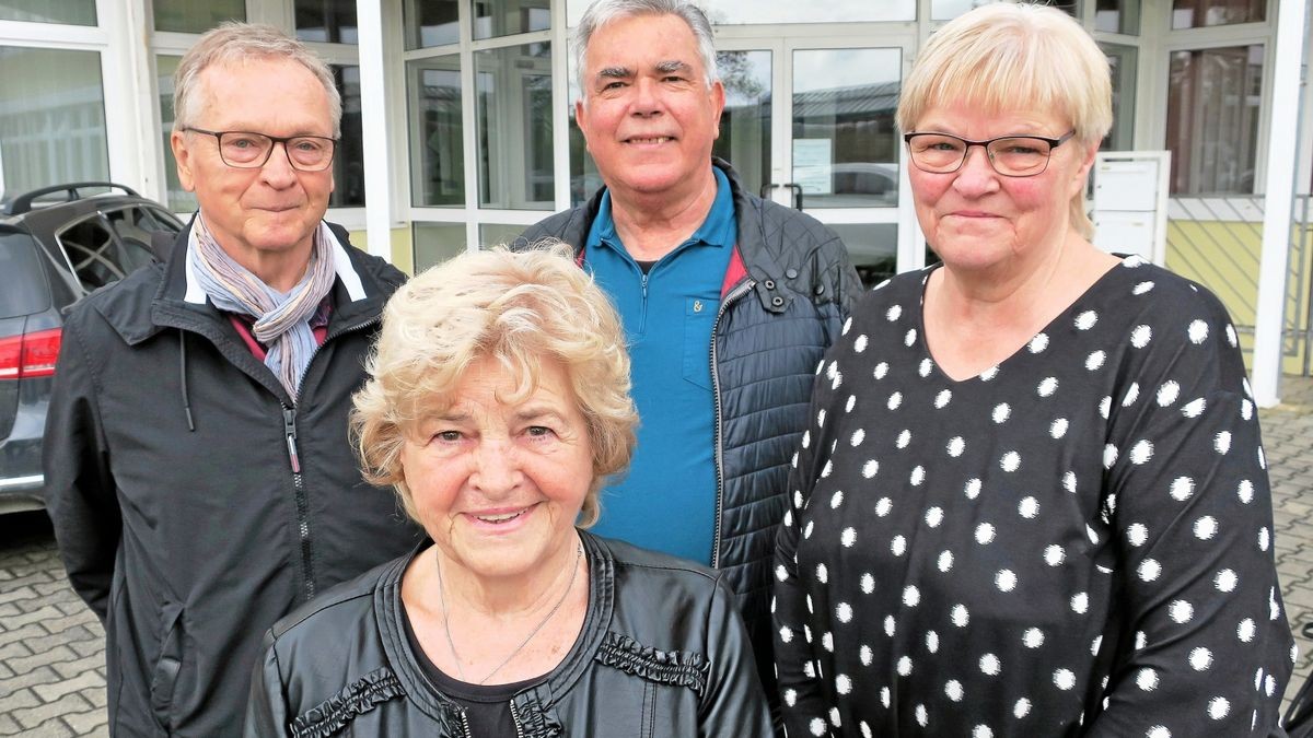 Schmölln/Gera: Streitschlichter für Schulen sind Mangelware