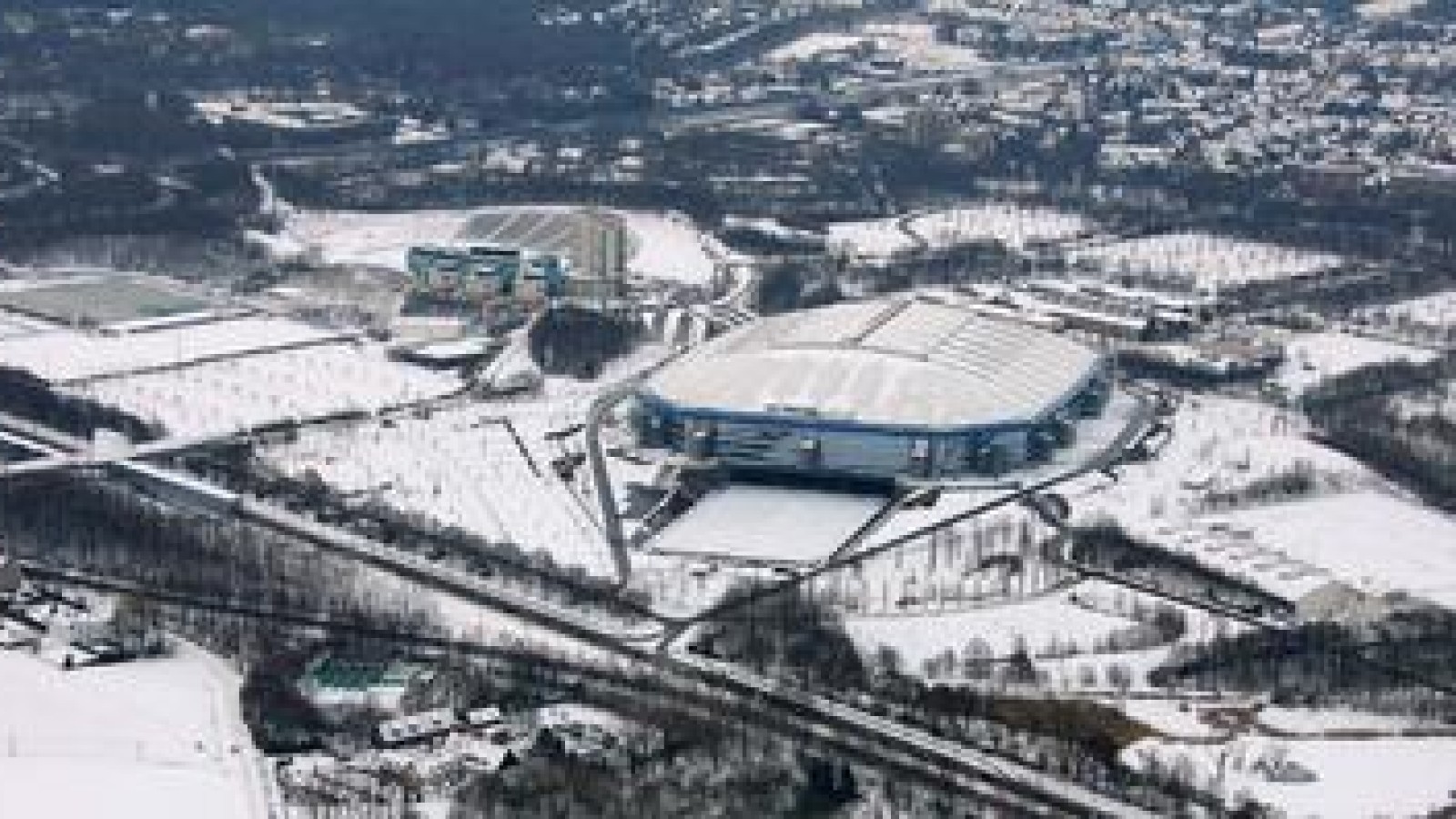 Mehr Qualität für das Arena-Areal