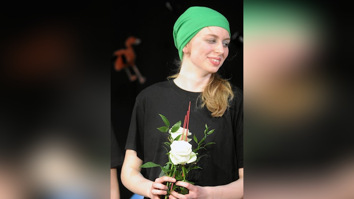 Sechs, die sich in Gerstungen nur mit Vögeln befassen