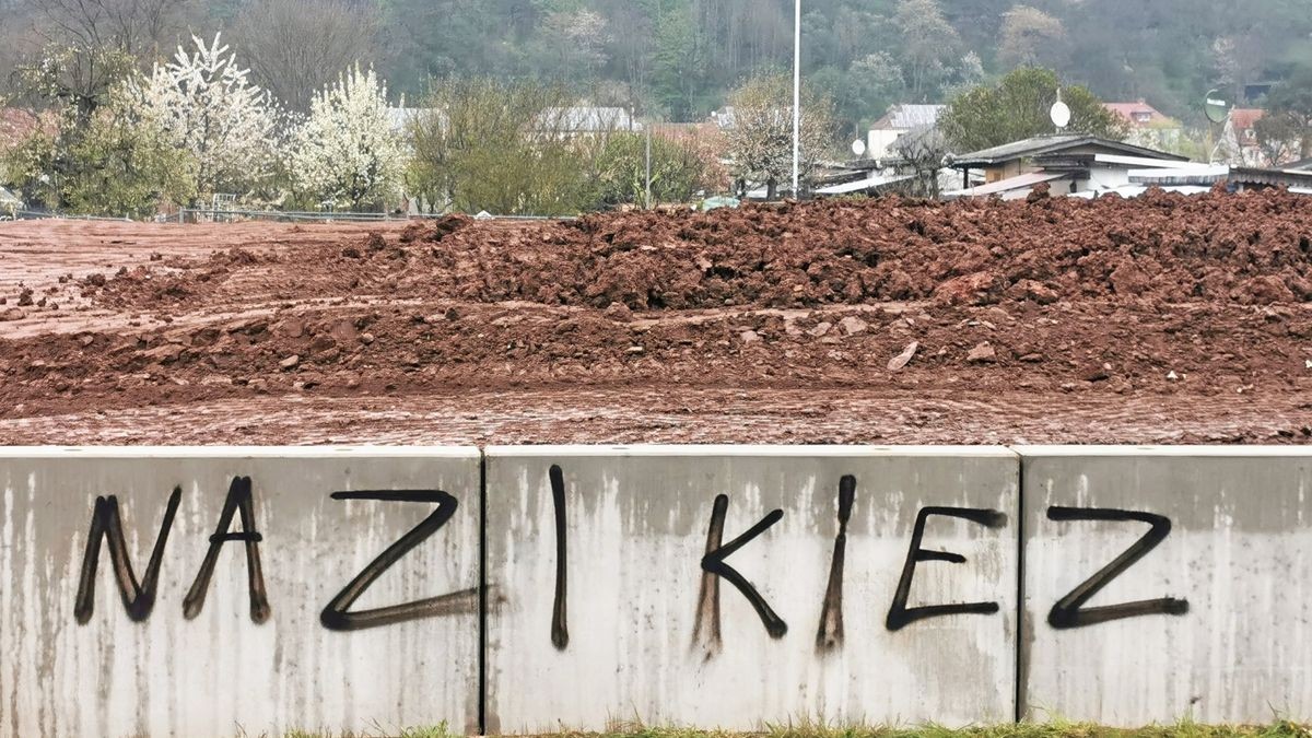 Einblicke in eine Eisenacher Radikalisierungsgeschichte