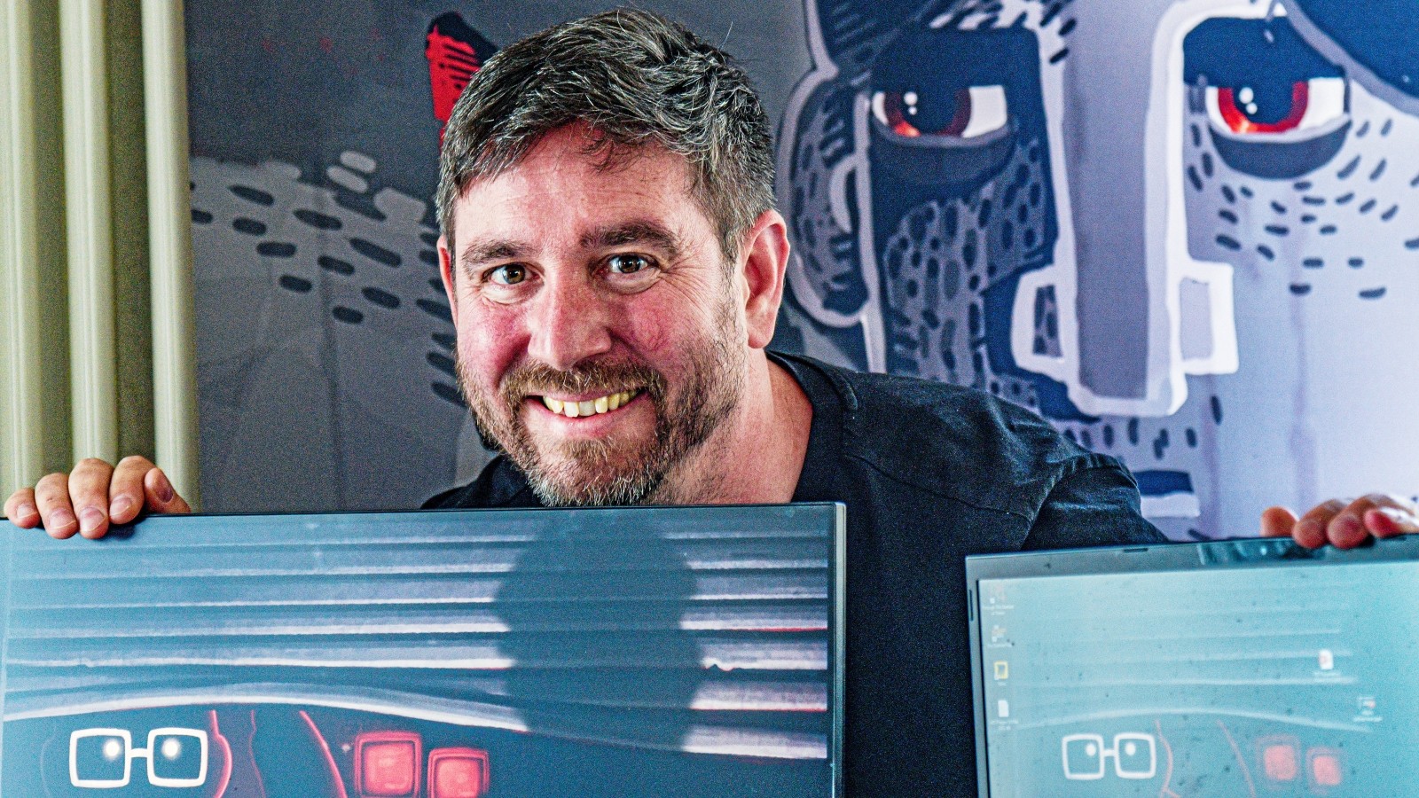 Berliner Gaming-Studio ausgezeichnet: Spiele über Nazizeit