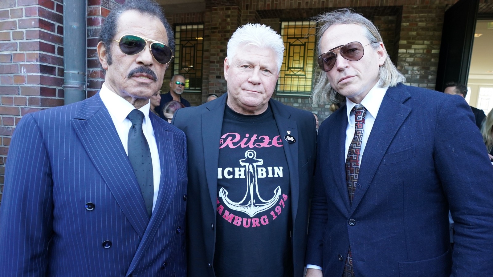 Klaus Barkowsky: St. Pauli nimmt Abschied vom letzten Luden