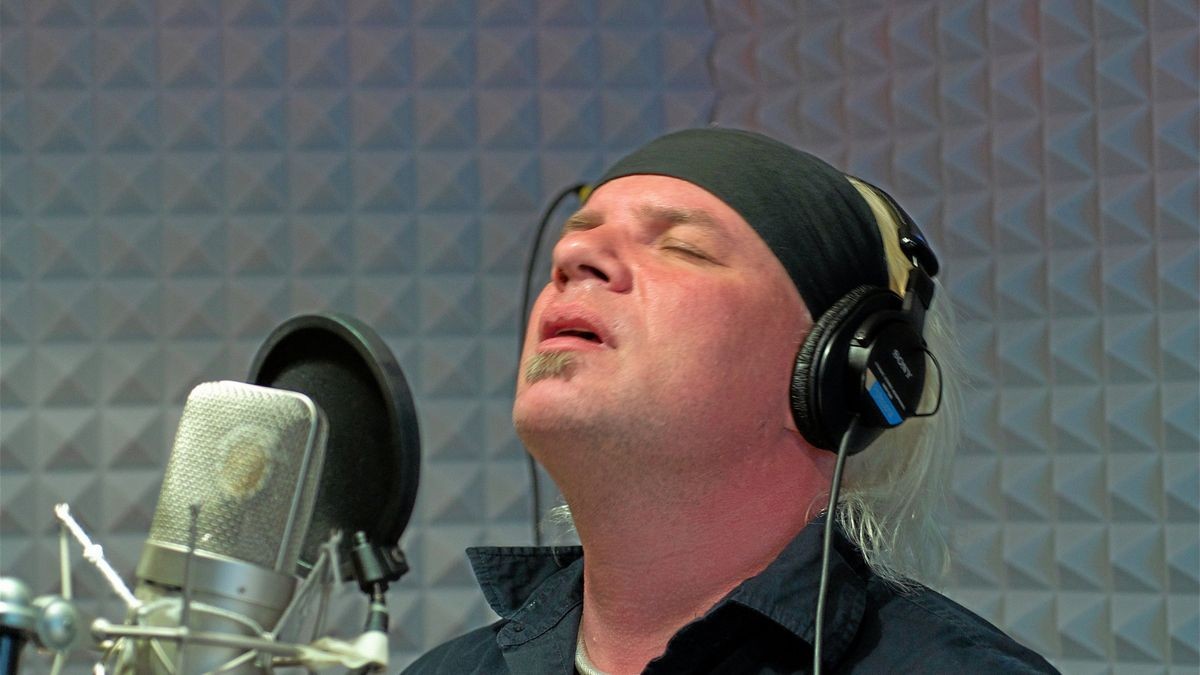 Eric Fish von Subway to Sally: Ein Blick in sein privates Fotoalbum