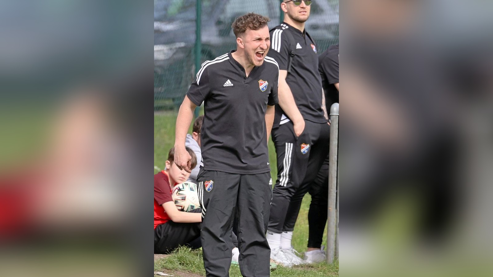 Michael Horst wird zur Dauerlösung bei Adenbüttel Rethen