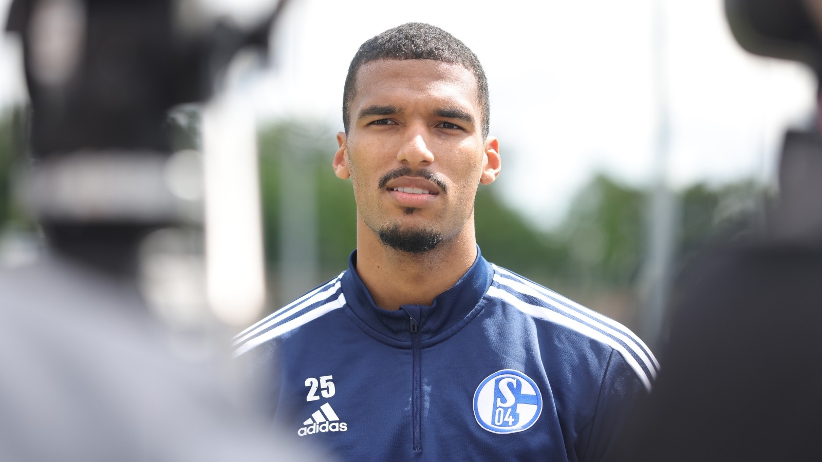 Der Schalke-Stabilisator: Darum ist Moritz Jenz so wichtig