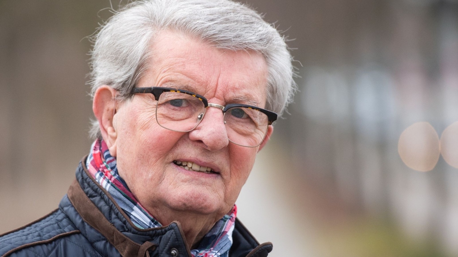 Das Gesicht der „Aktuellen Kamera“ - Klaus Feldmann ist tot