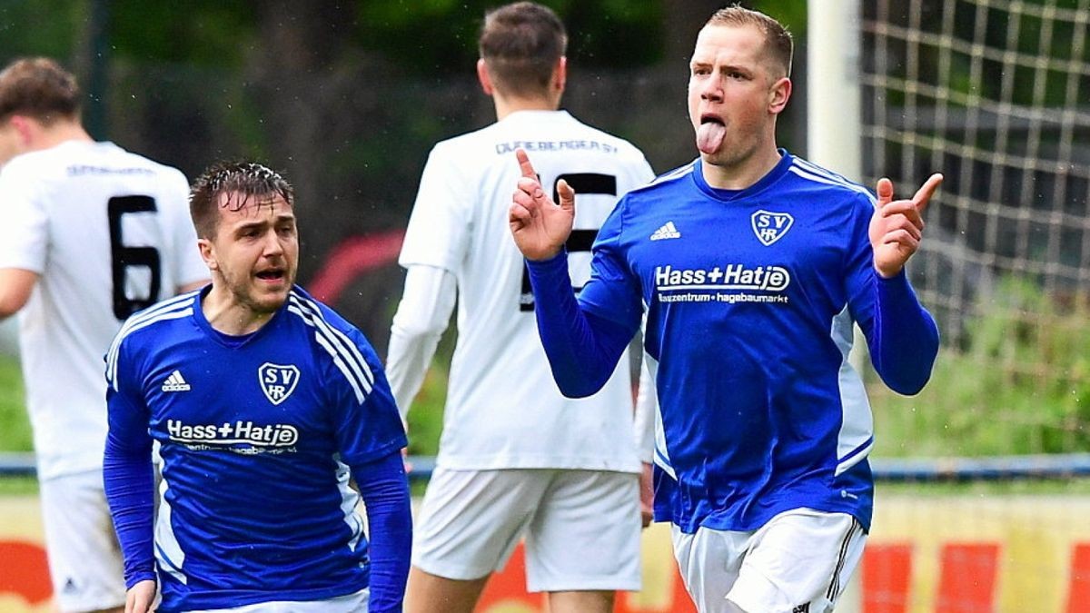 Fussball: Aufstiegsduelle – HR macht Oberliga-Tür einen Spalt weit auf