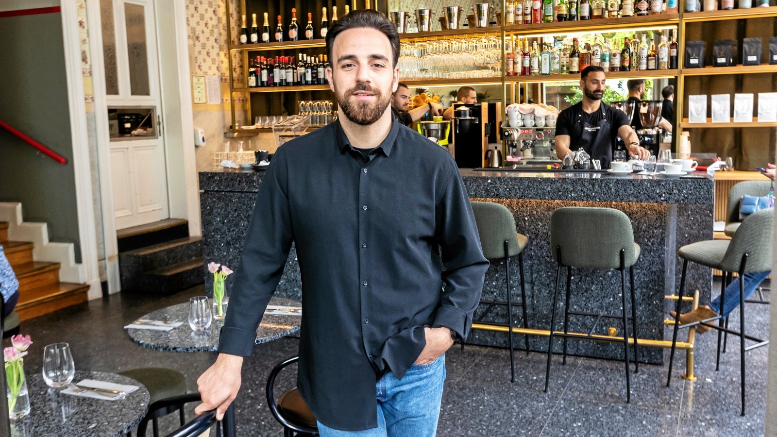 Frühstück Hamburg: The Morgenmuffel möchte „Speisekarte zu 80 Prozent austauschen“