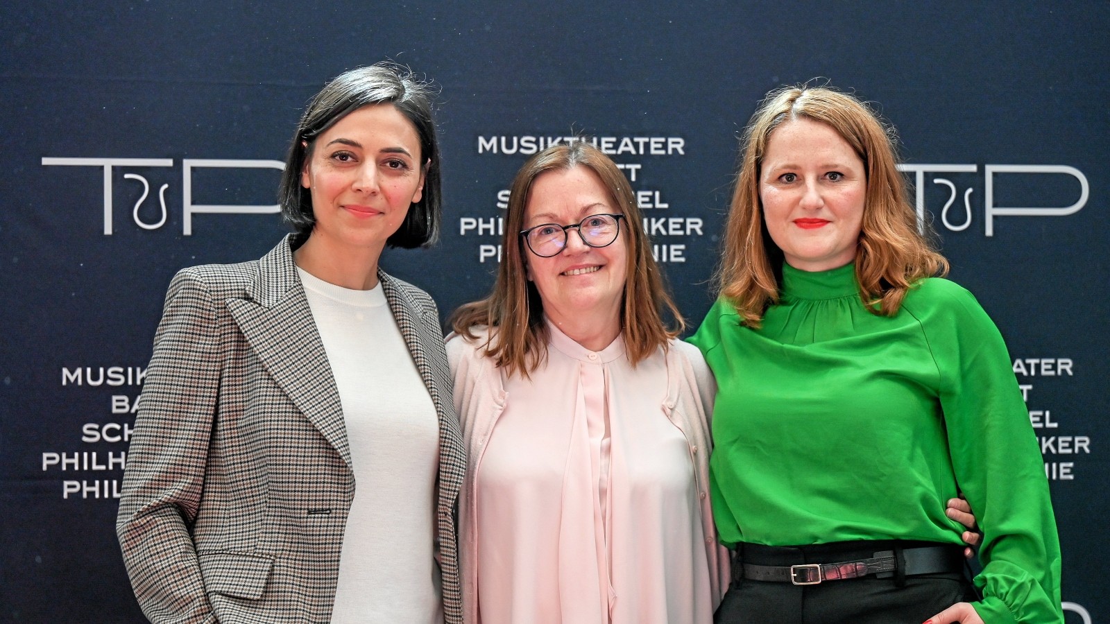 Essen: Neue Intendantinnen starten mit feministischem Faust