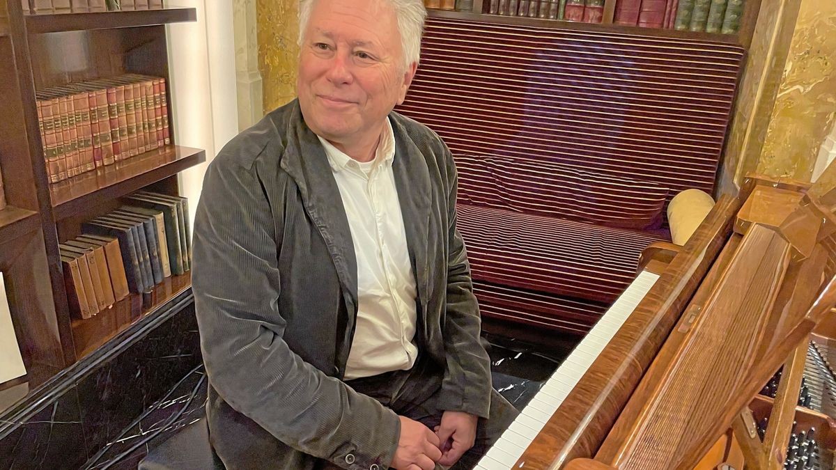 Alan Menken kann die #NotMyAriel-Kritik nicht verstehen - Meerjungfrau