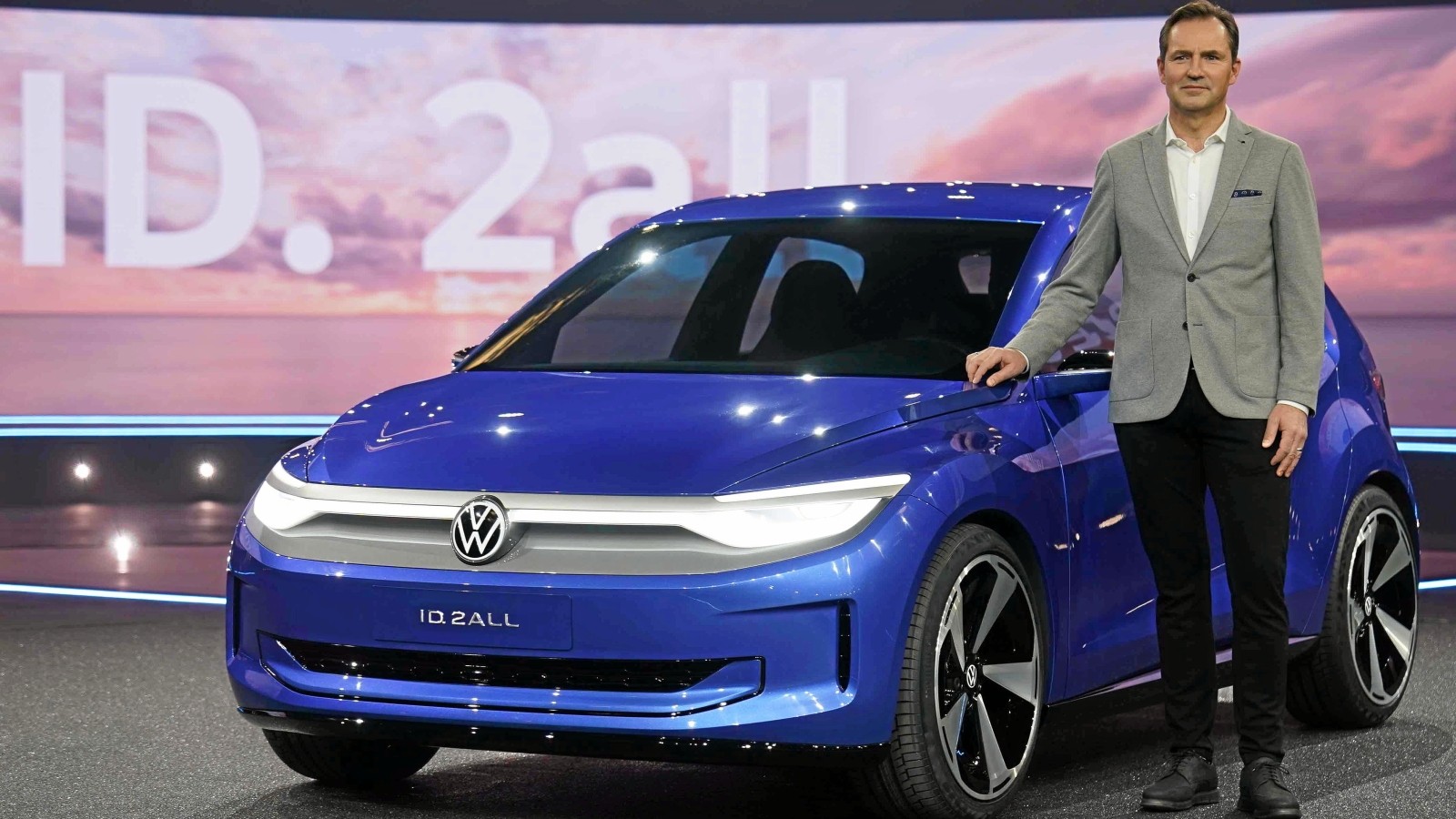 Milliarden-Sparprogramm bei VW geplant: Das will der Autobauer