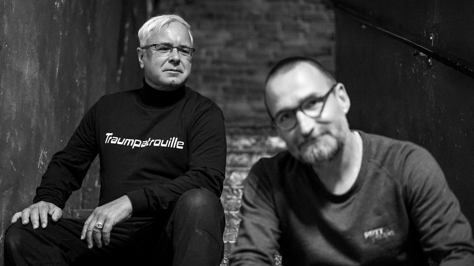 Oberhausen: Musik-Duo um DJ Cheesy entert Alternative-Charts