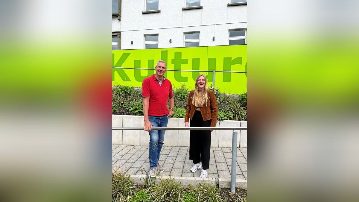 Hemer: Ein Kultur-Macher verlässt nach 46 Jahren die Bühne