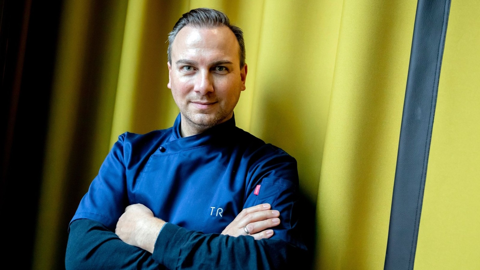 Tim Raue kreiert neues Menü für Berlin