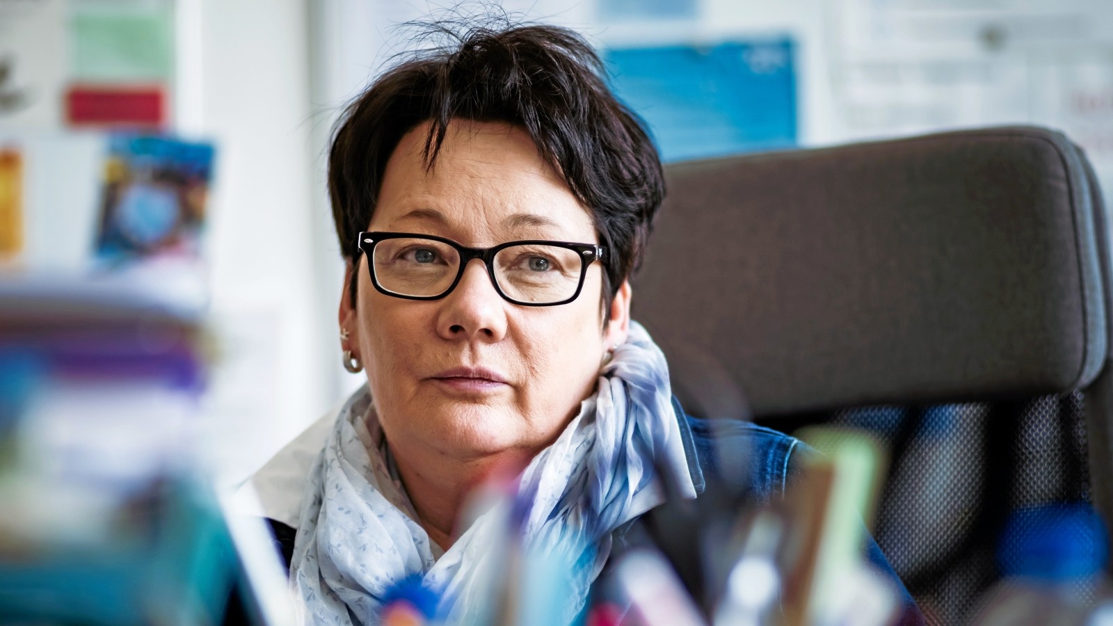 Zu renitent? Preisgekrönte Grundschul-Rektorin geschasst