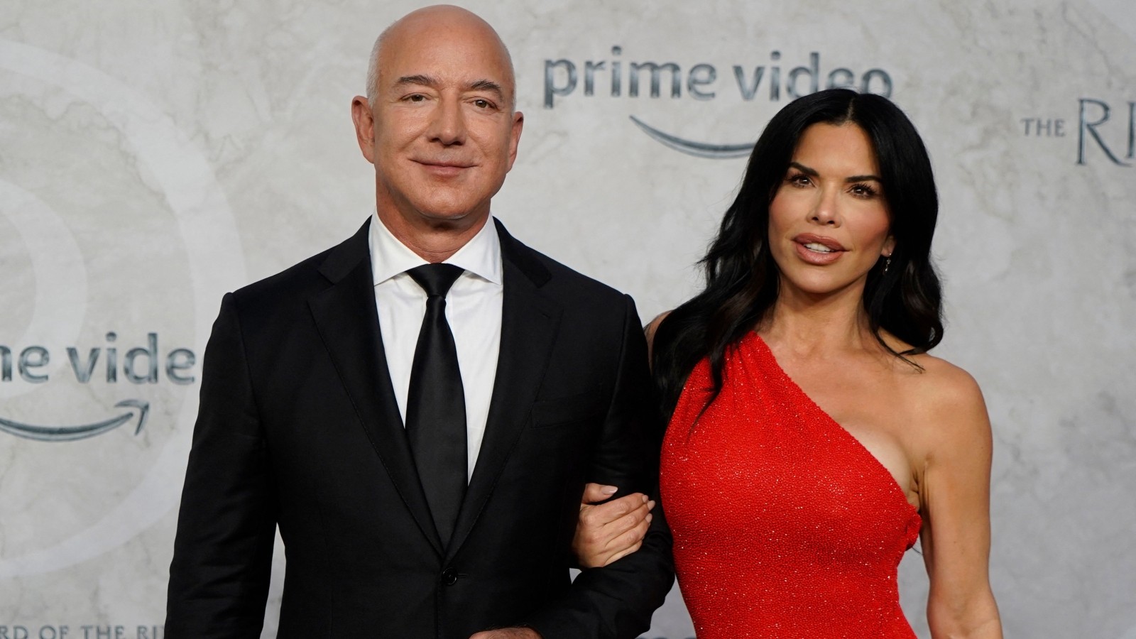 Jeff Bezos will wieder heiraten: Das ist zum Heiratsantrag bekannt