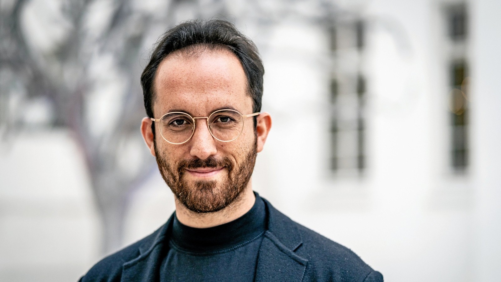 Igor Levit und Fred Hersch räumen beim Klavier-Festival ab