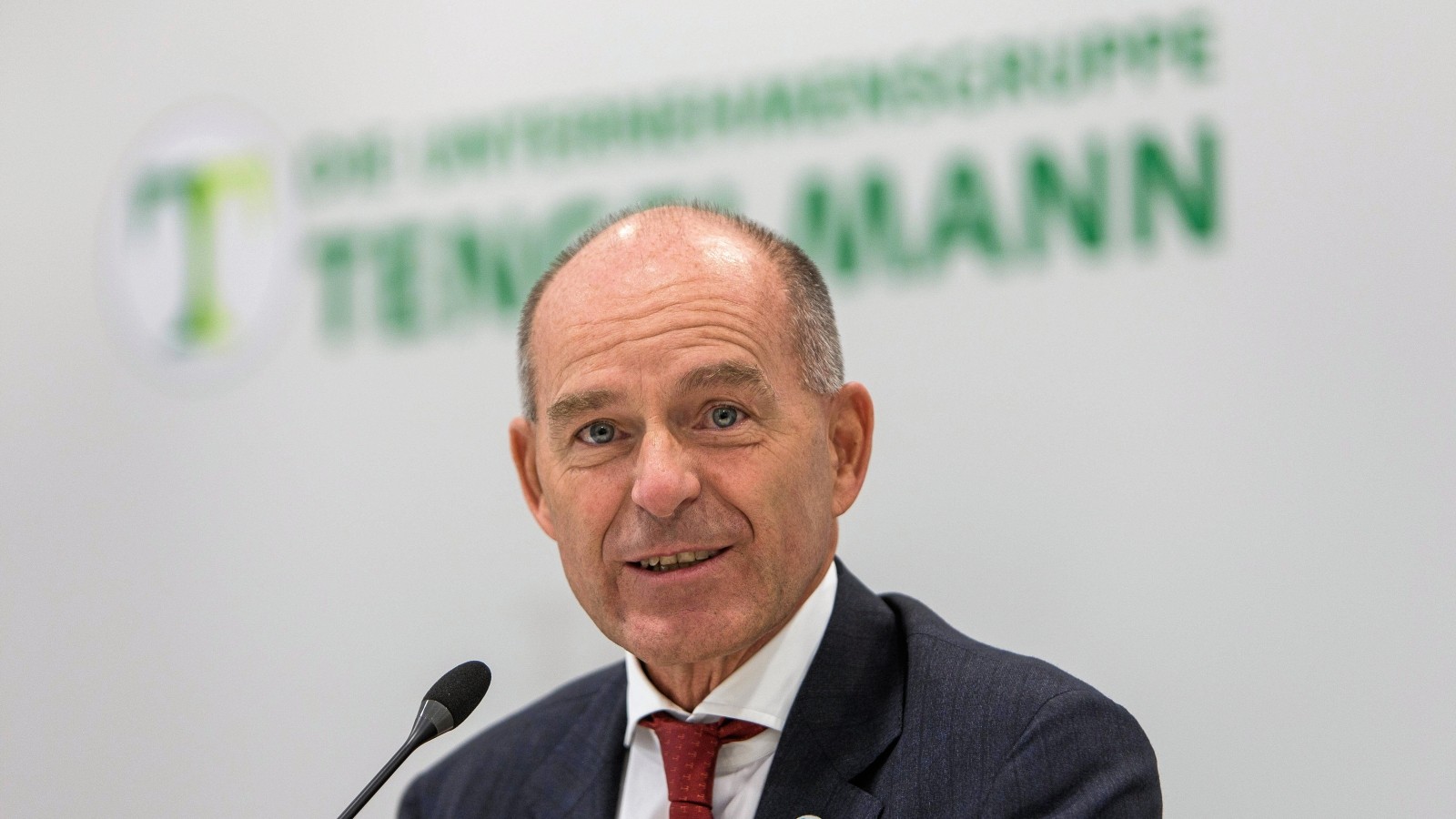 Verschollener Tengelmann-Boss: Lebt Karl-Erivan Haub noch? Foto sorgt ...