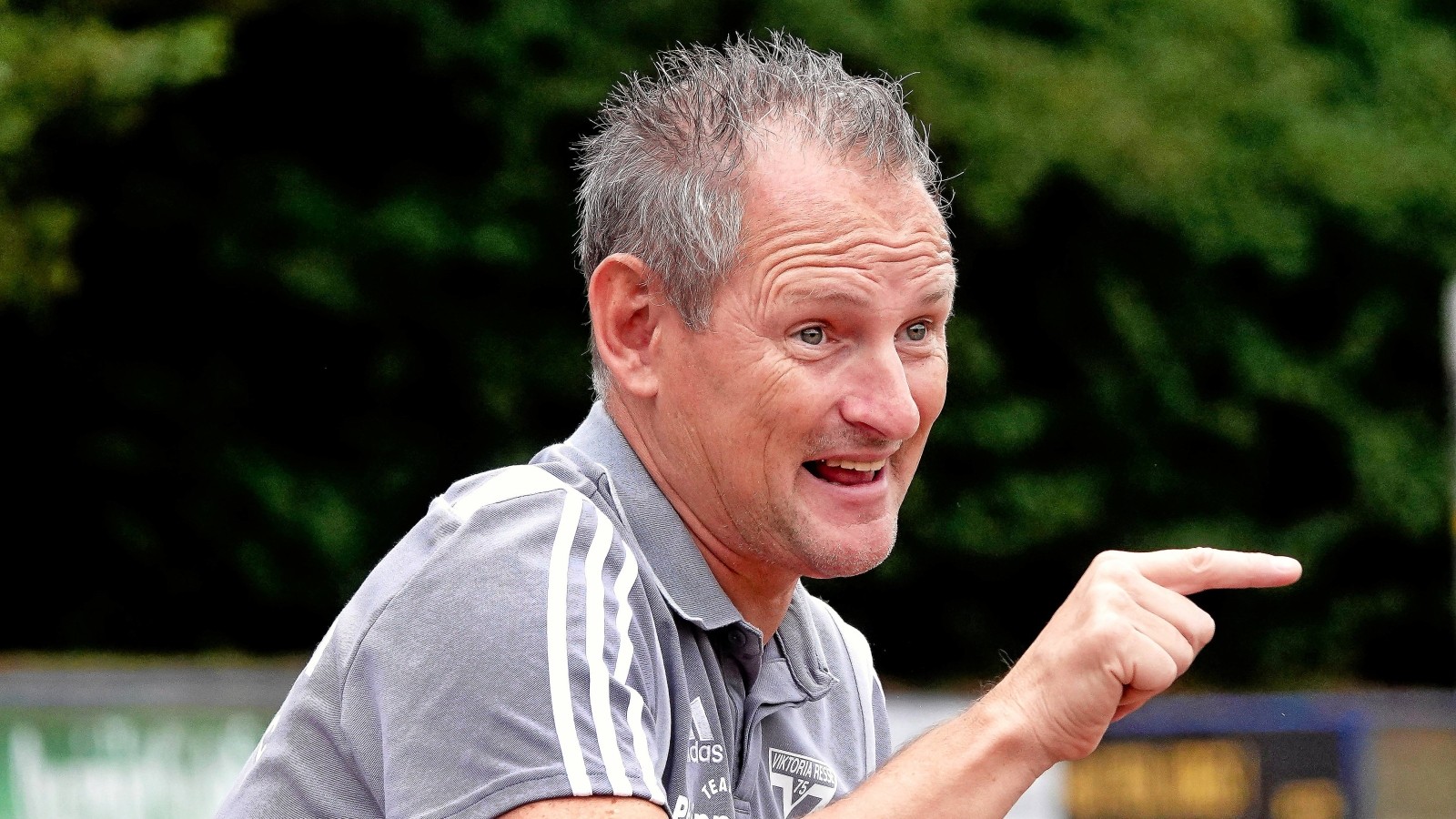 Sportfreunde Wanne wollen Conradi mit Sieg verabschieden