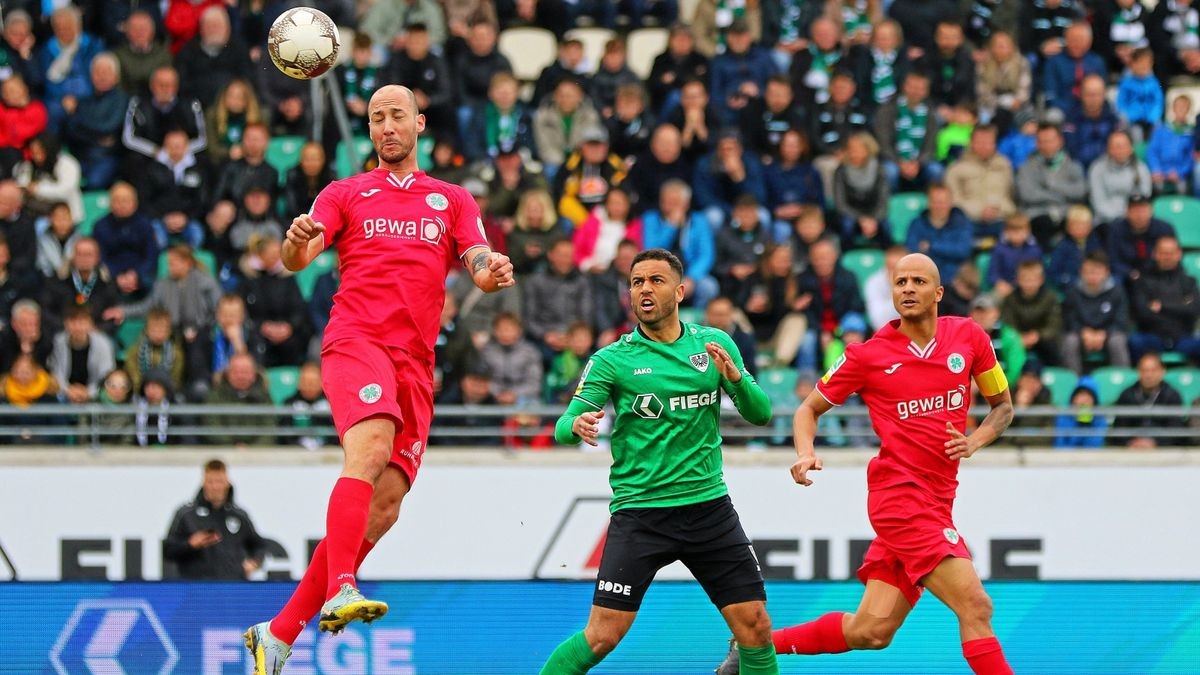 RWO Samstag gegen Düren: Ein echter Test für das Finale