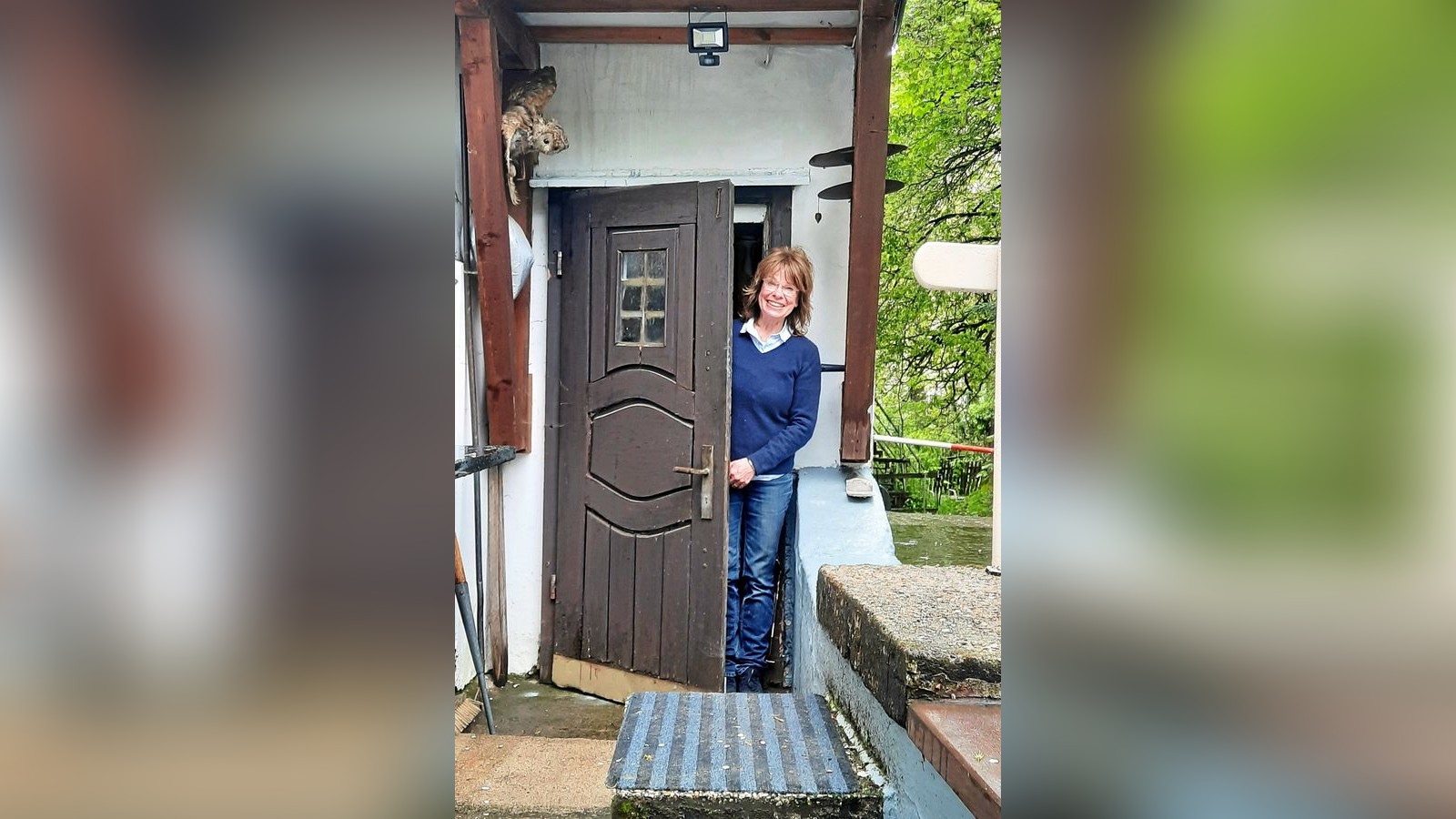 Herzlich Willkommen in der Schleimer Mühle in Niedersfeld