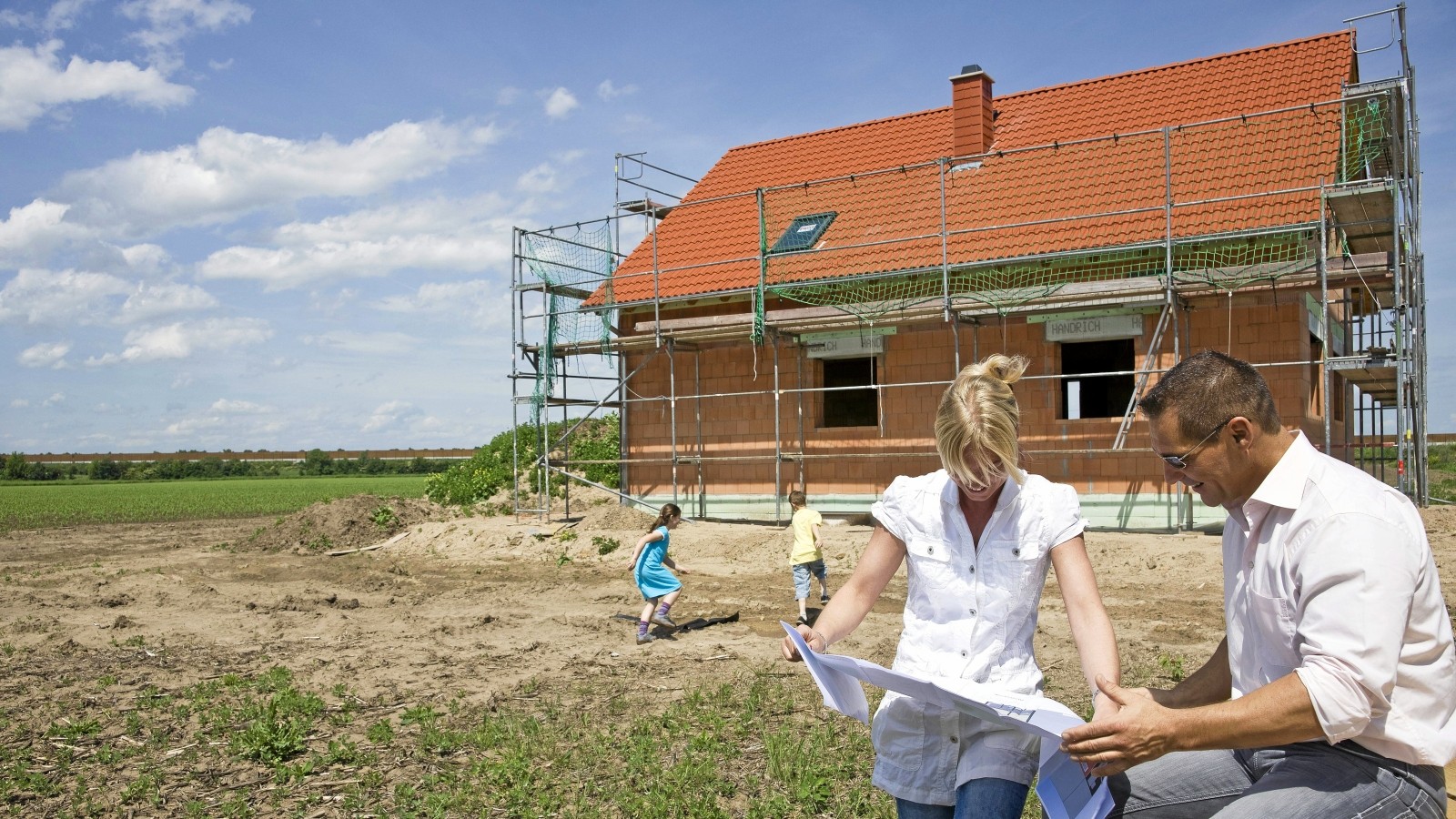 Preise für Bauland im Landkreis sind erneut gestiegen