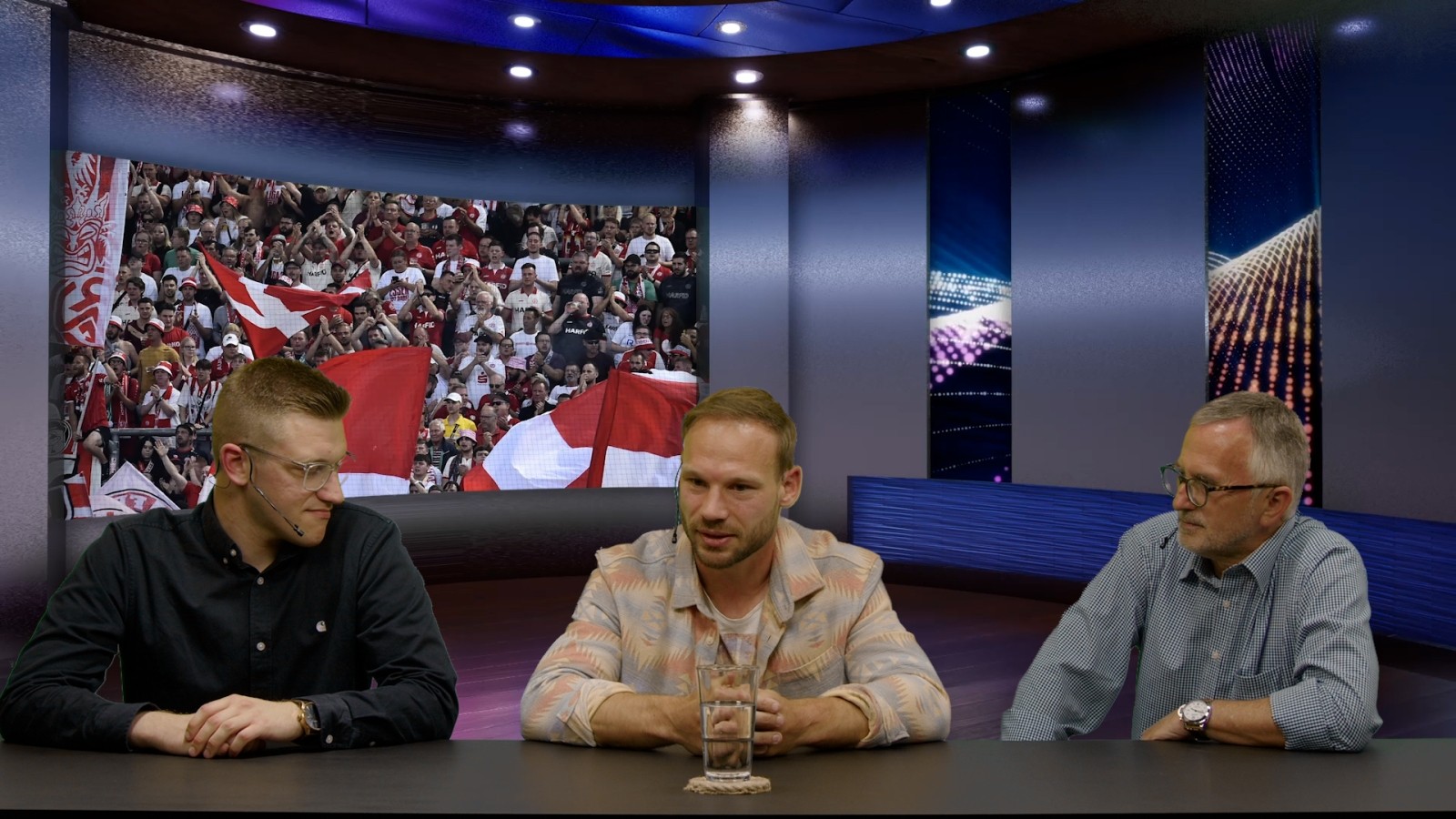 RWE-Talk: Herzenbruch über das emotionale Aus und seine Zukunft