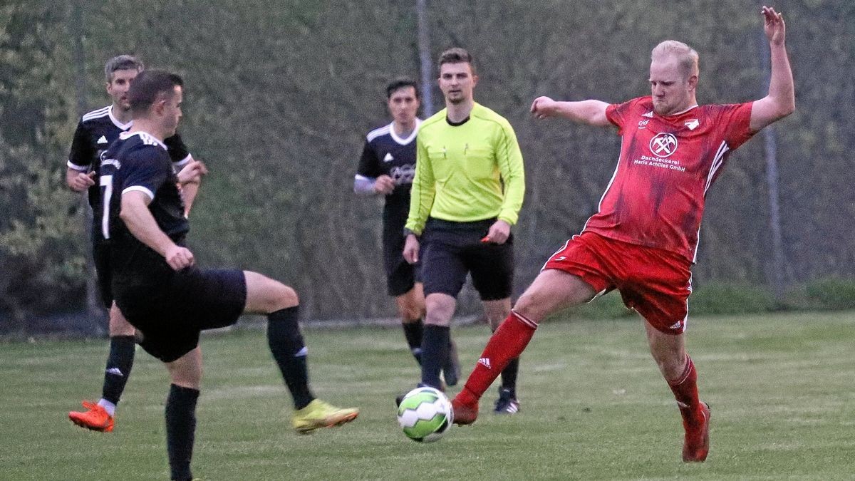 Fuhsetal stellt sich neu auf und meldet für die Nordharzklasse