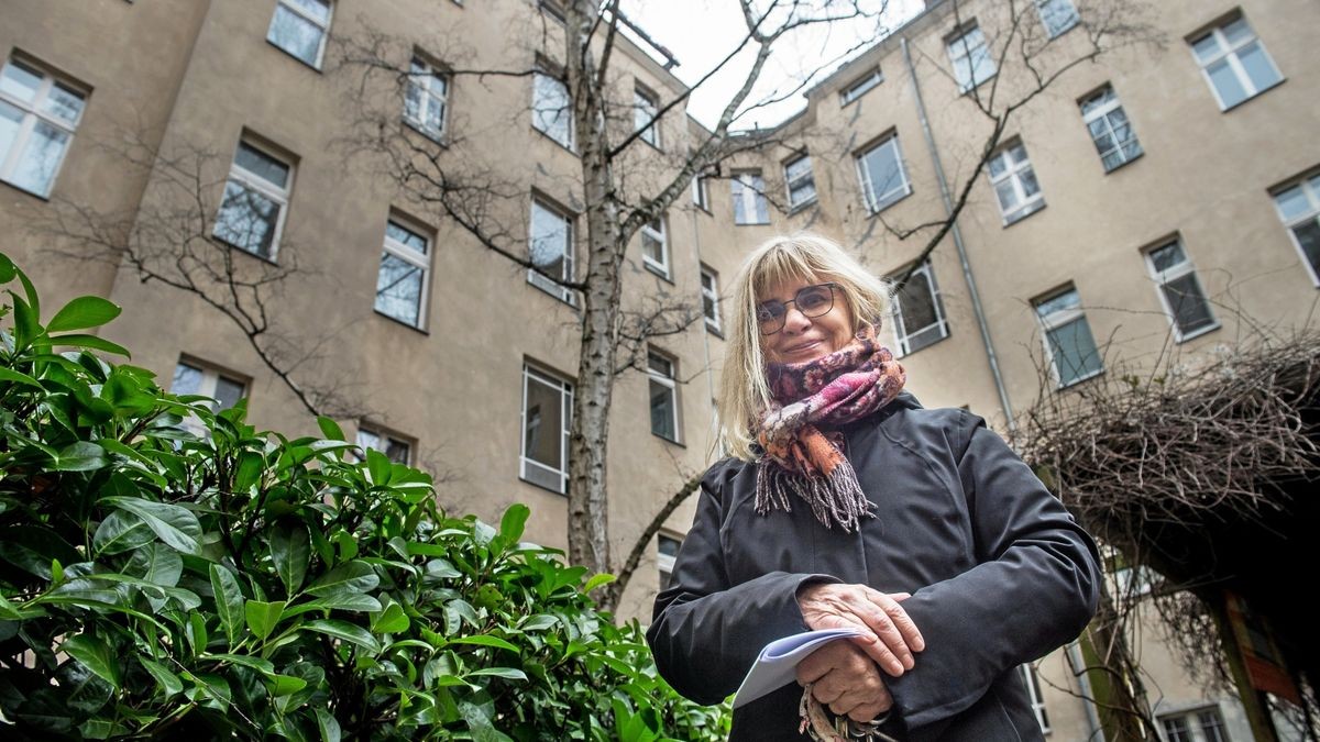 Fahrstuhl in Wohnung einbauen? Verzweifelte Eigentümerin reicht Klage ein