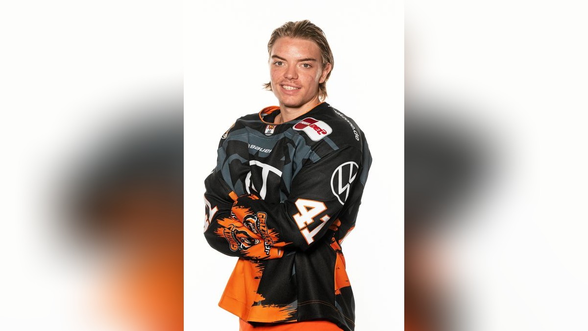 Das ist der Plan von Ex-Grizzly Steven Raabe aus Salzgitter